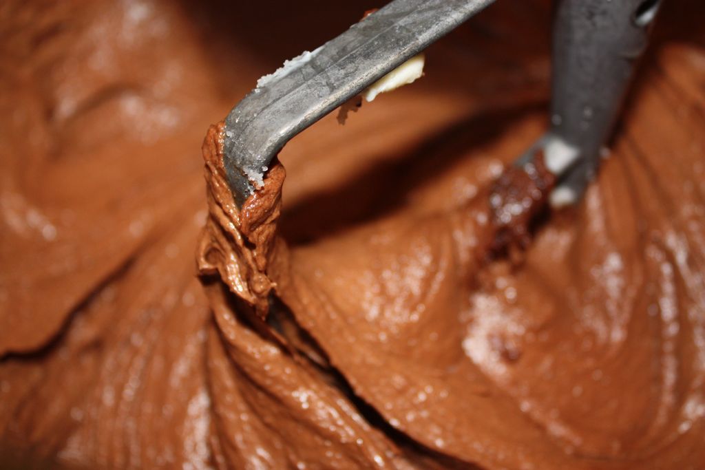 Instructions Making A Boxing Gloves CakeInstructions Making A Boxing 