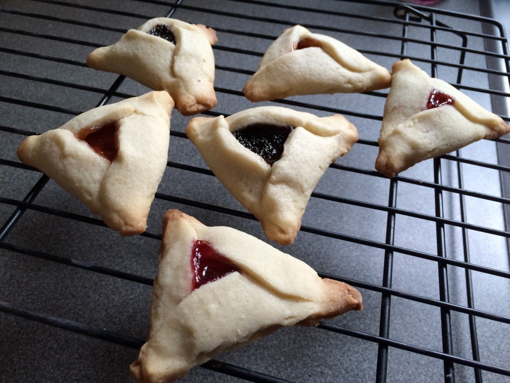 Happy Purim! – simmiecakes